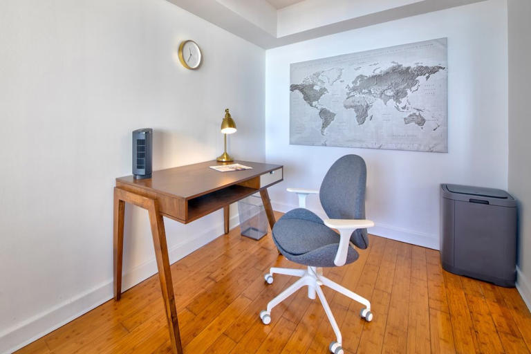 10 laid-back Miami Airbnbs to get you in the vacation mindset