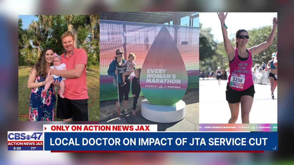 JTA plan to merge Connexion Plus into paratransit system raises ...