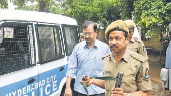 Satyam scandal: ₹7k-cr accounting fraud rocks IT icon