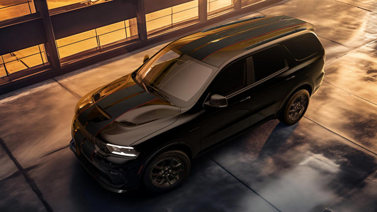 Every 2026 car model getting a HEMI engine – so far