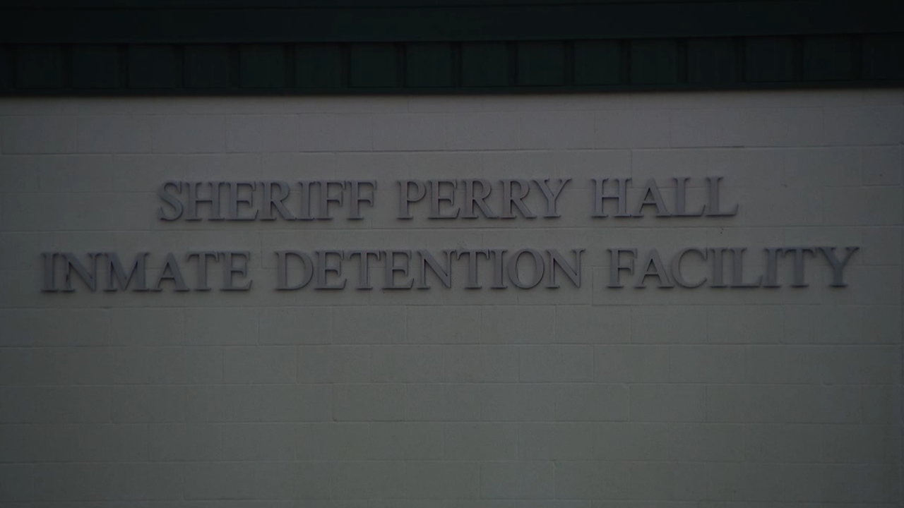 Inmate death investigation underway after Palm Coast man dies after DUI ...