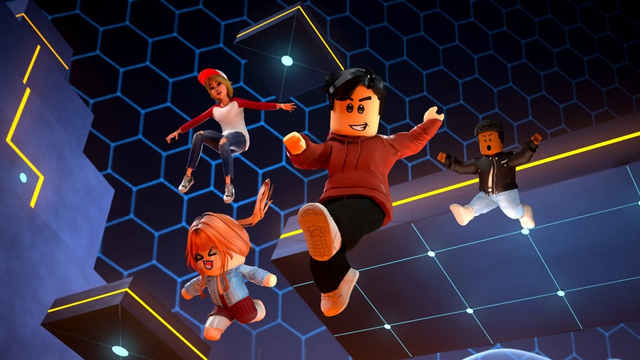 Roblox dà il via al riconoscimento facciale per verificare l'età dei ...