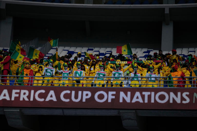 Díaz scores in fifth straight game as Morocco joins Senegal in Africa ...