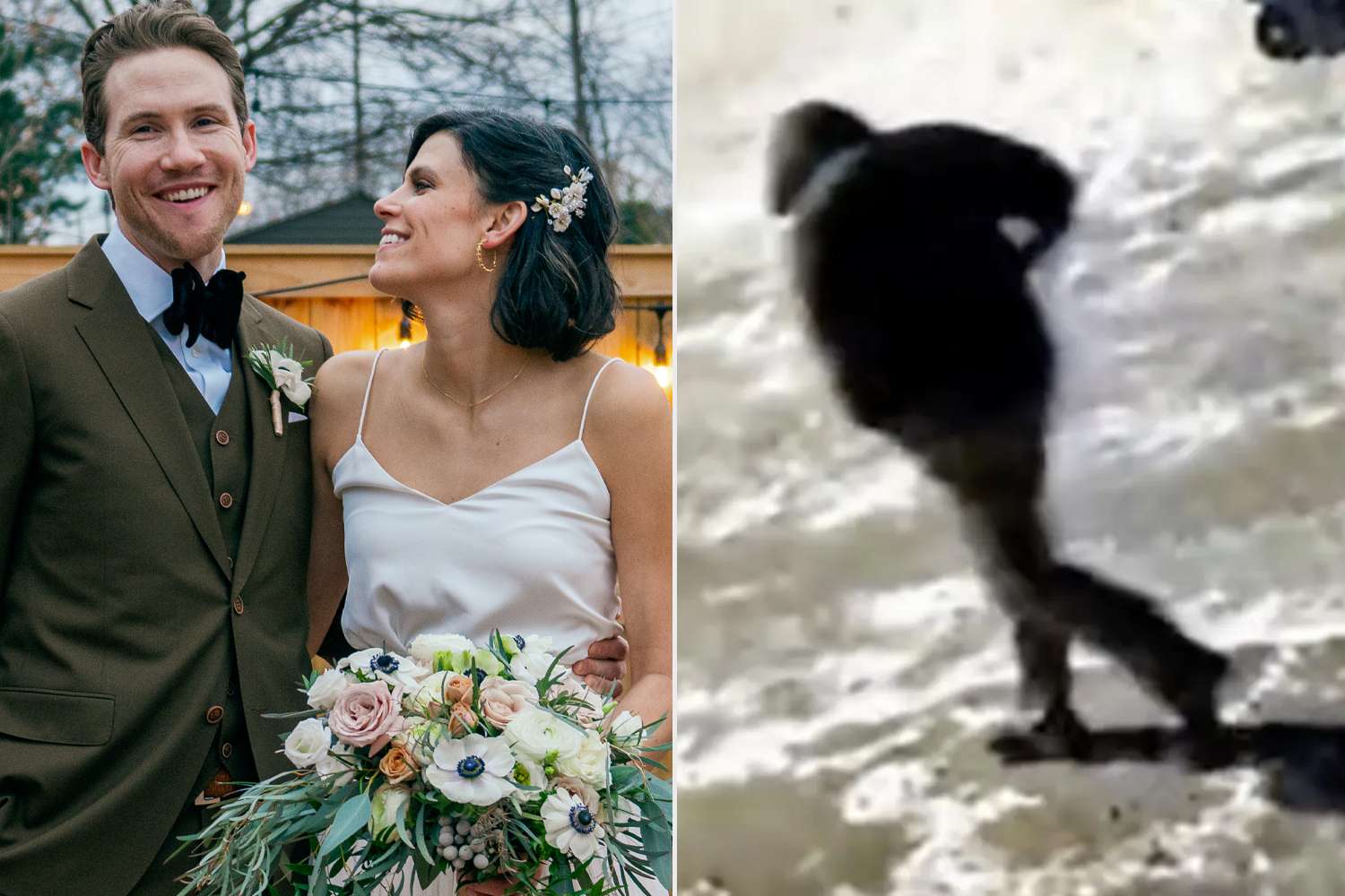 Police say they've gotten multiple tips about person of interest in ...