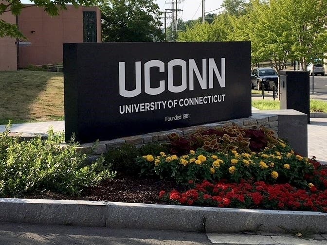 Numerous Southbury students earn honors at University of Connecticut
