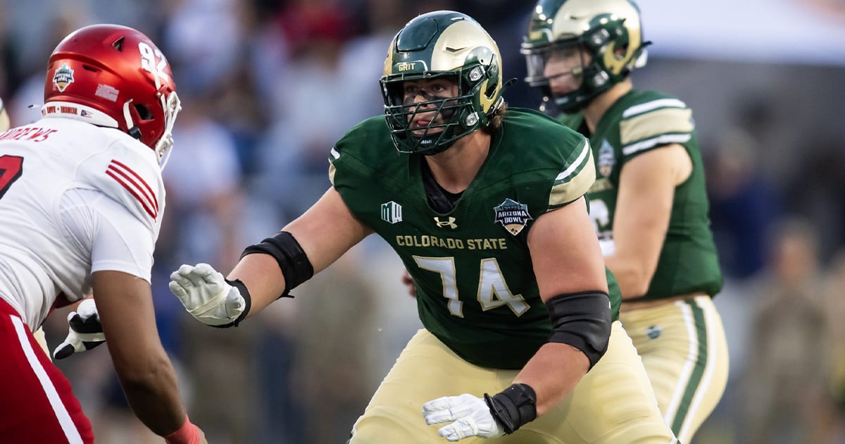 Kansas State adds OL Tanner Morley from transfer portal