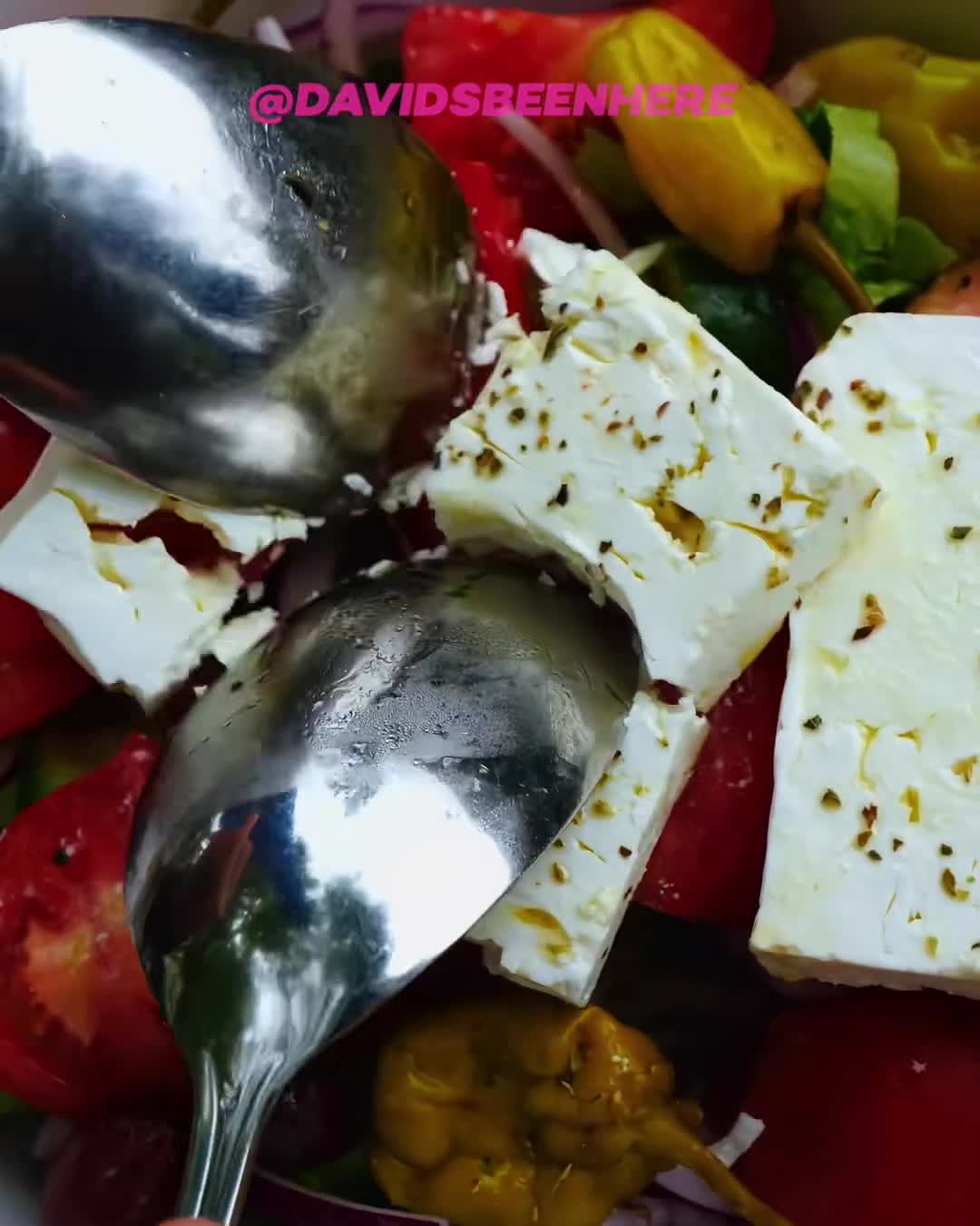 Discovering the best Greek bites in Queens!