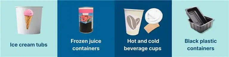 Disposable coffee cups, toothpaste & deodorant can now go into Ontario ...