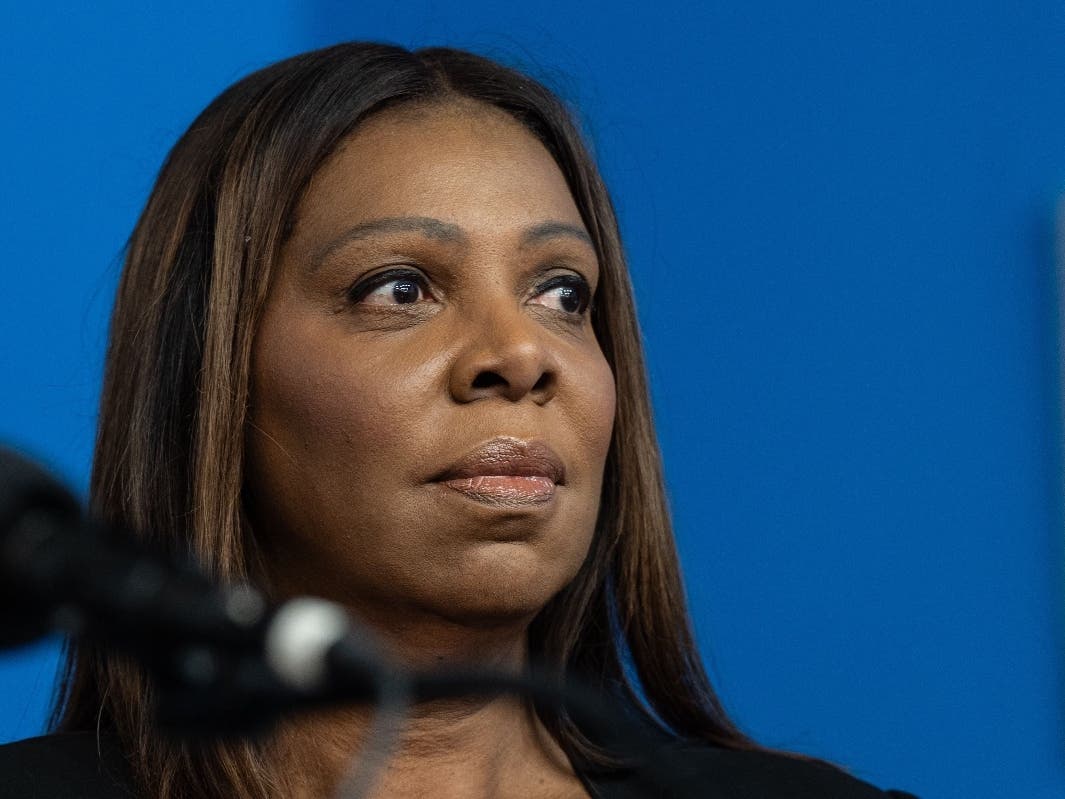 NY sues Trump administration over $10B freeze in child care funding ...