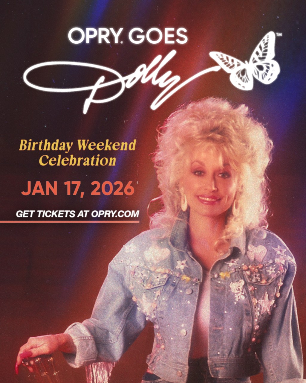 Dolly Parton bows out of 80th birthday celebration amid health concerns