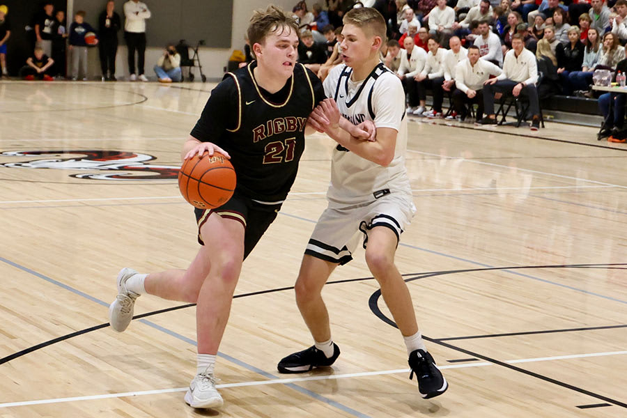 Basketball whip-around: Highland outlasts Rigby; Grace Lutheran back in ...