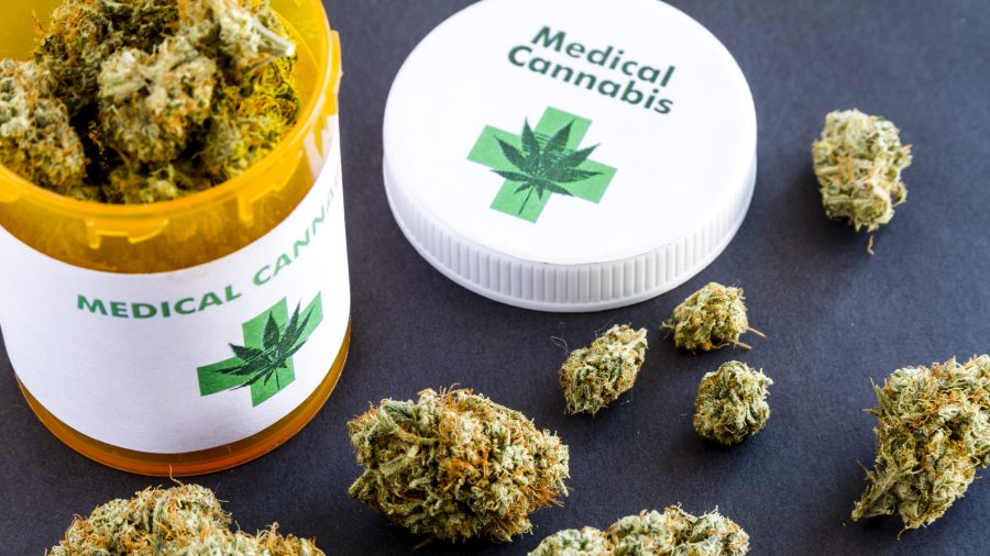 Board of Medical Examiners accepting applications for medical cannabis ...
