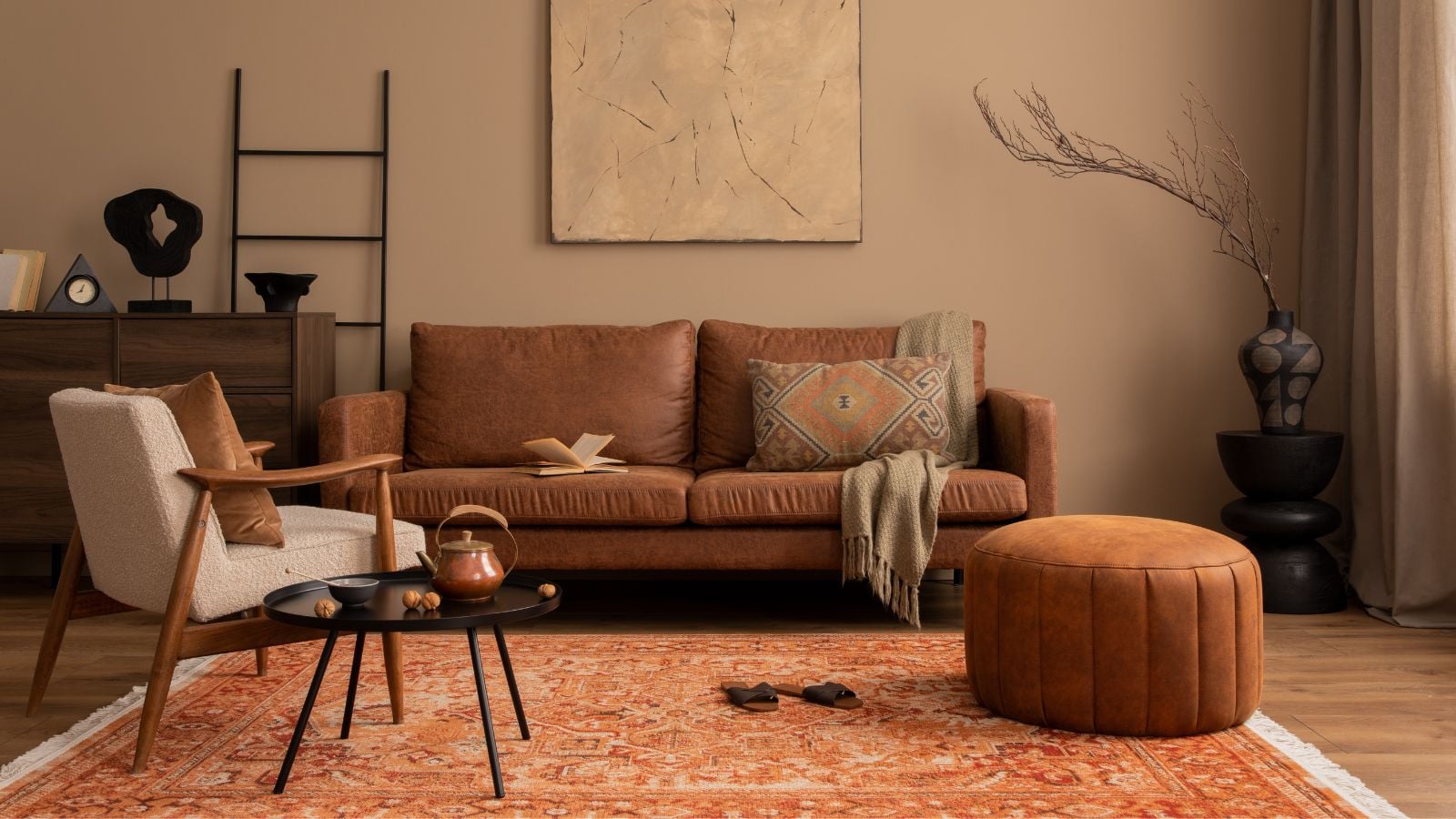 La pire couleur de 2026 : cette nuance est détestée des décorateurs ...