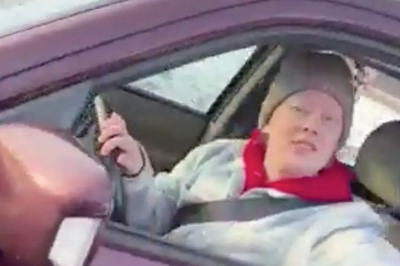 New video gives dramatic perspective on Minnesota ICE slaying of Renee Good