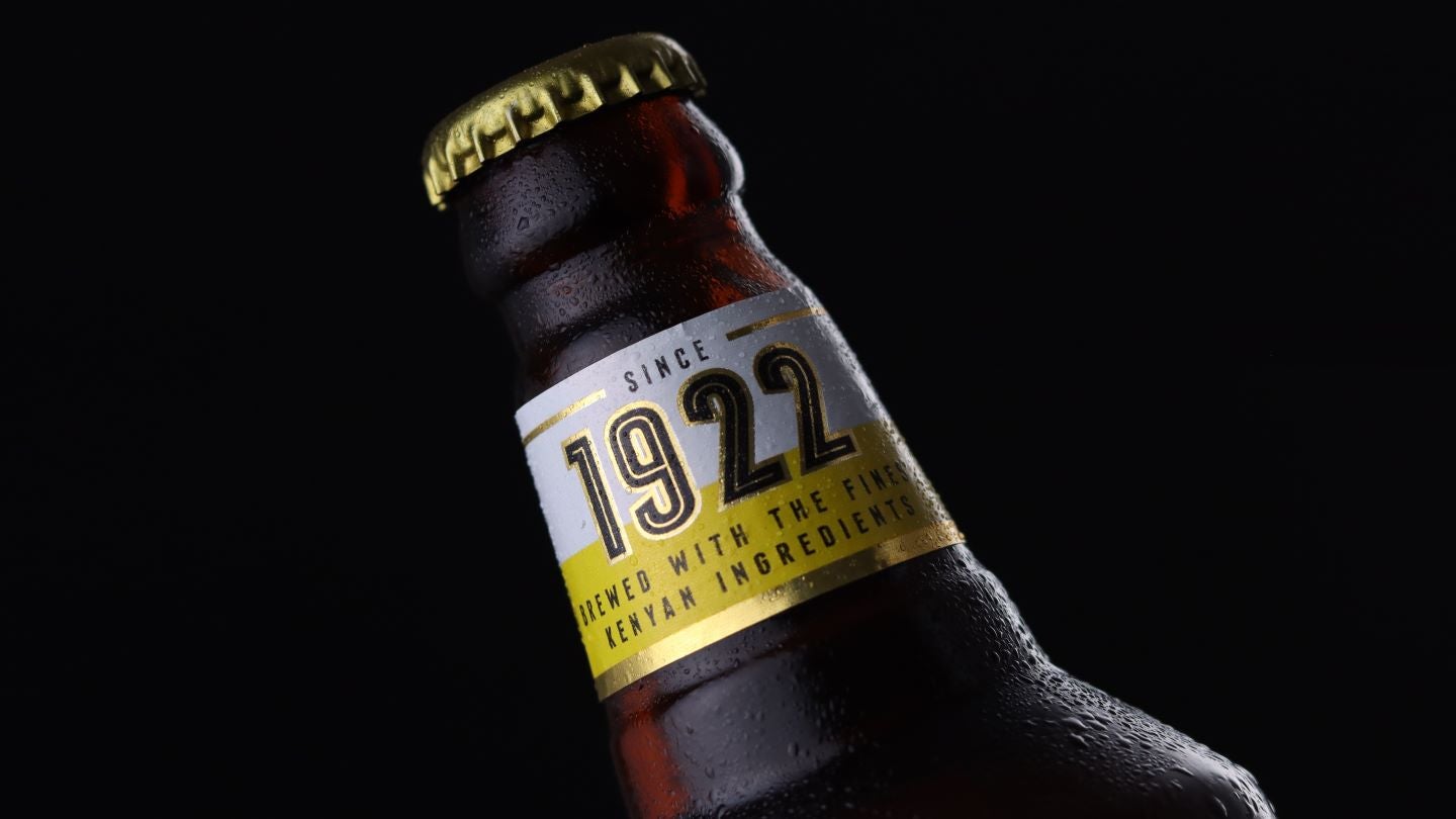 Kenya court postpones hearing on bid to block Diageo-Asahi deal