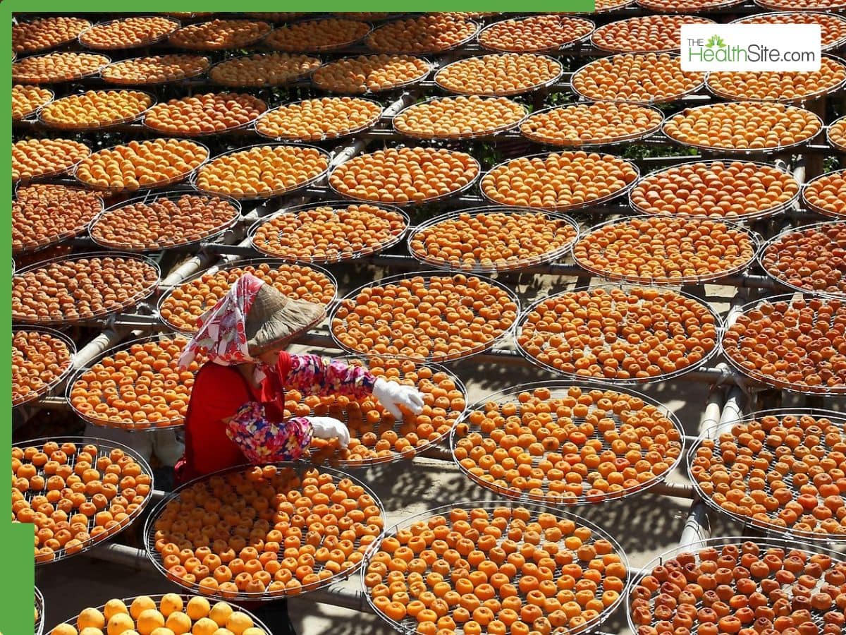 Dry fruits side effect: 5 common health risks linked to overconsumption ...