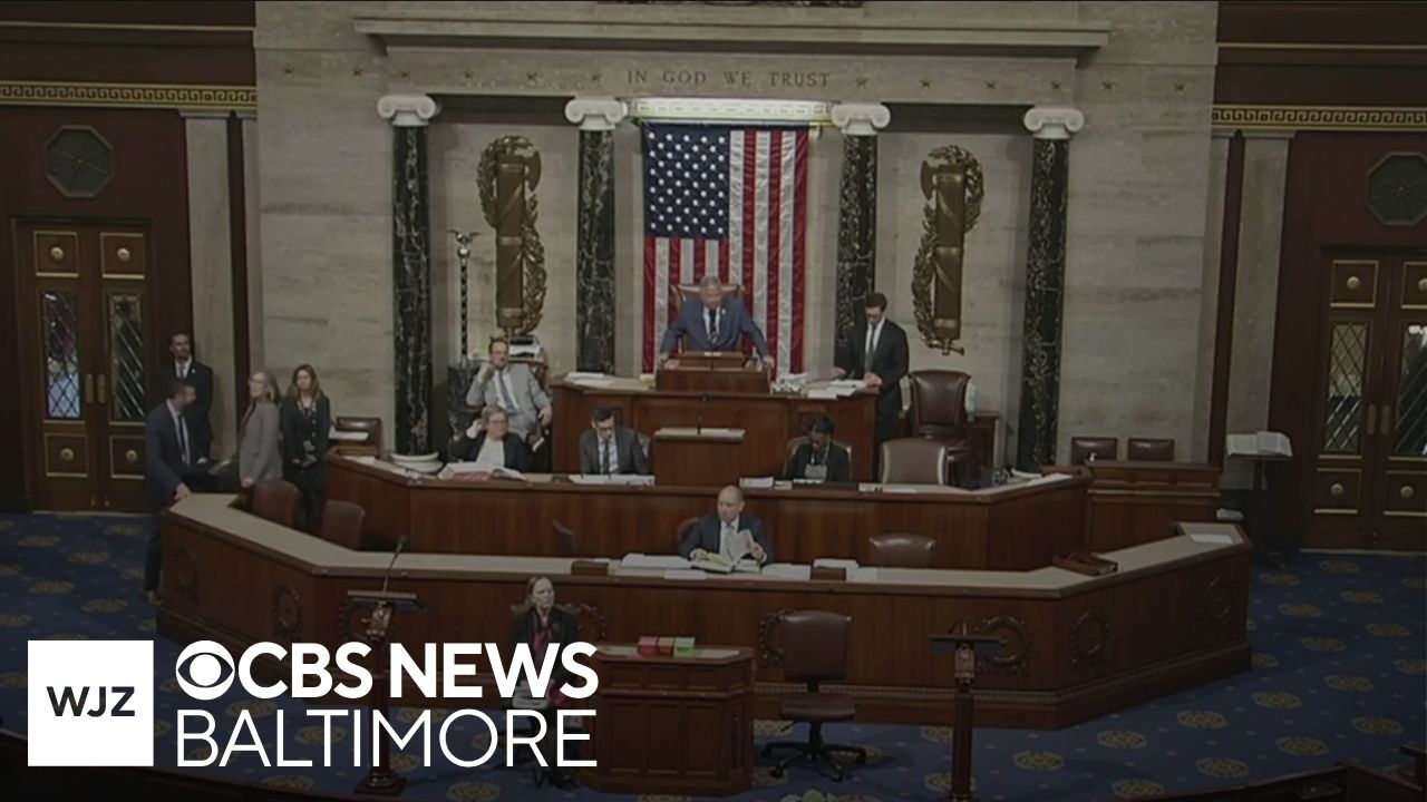 17 House Republicans vote with Democrats to extend ACA subsidies for ...