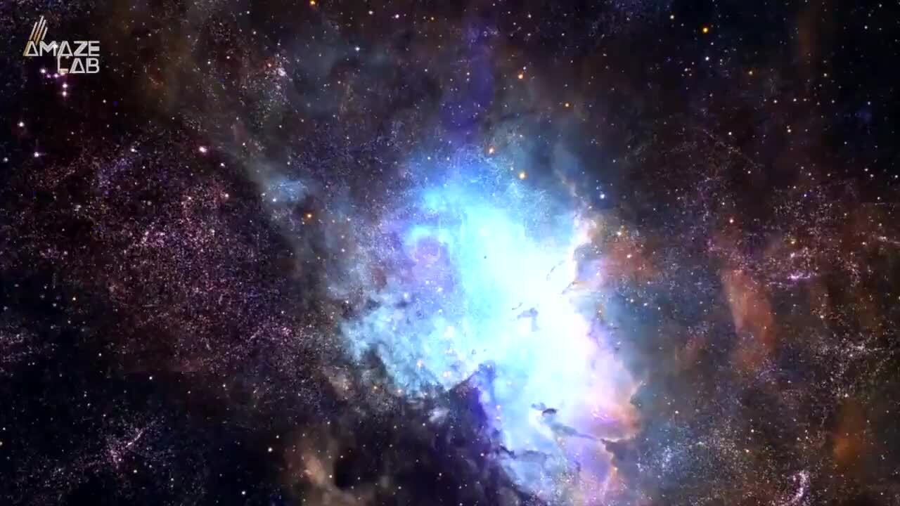 Scientists have identified the first matter formed after the Big Bang