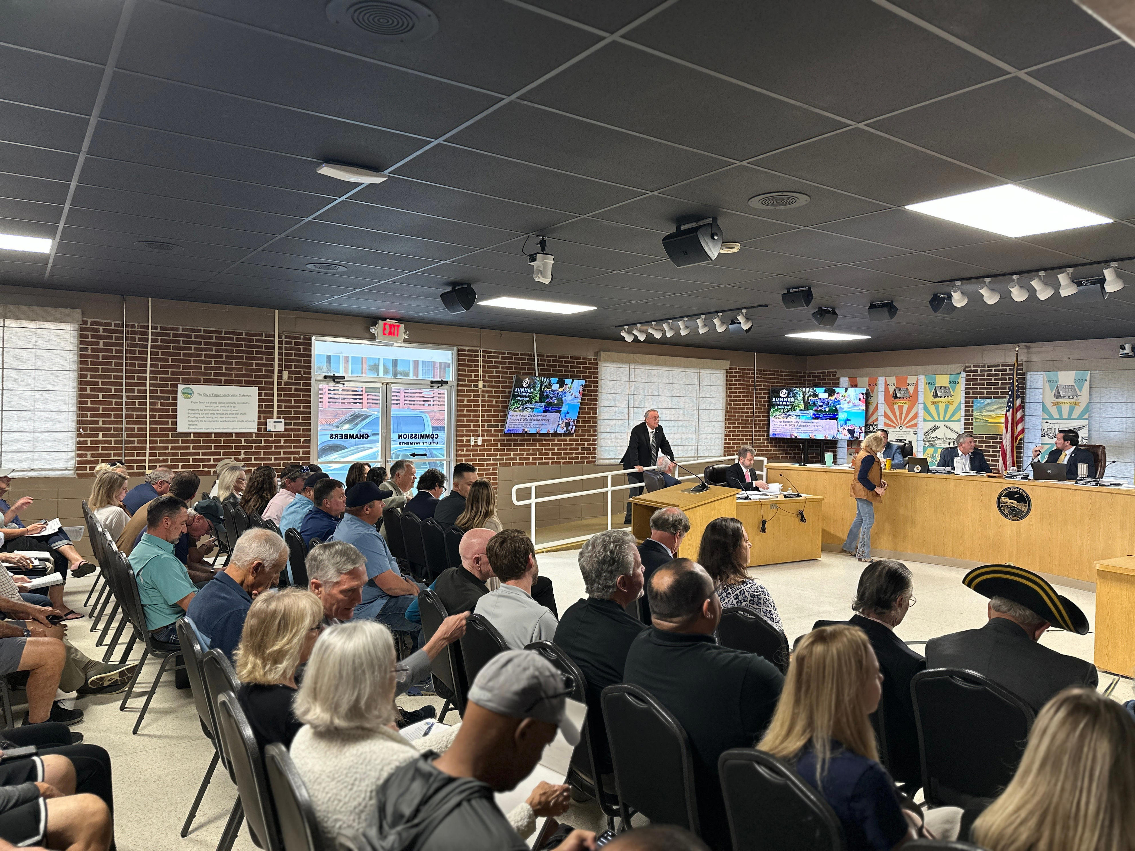 Flagler Beach approves 545-acre annexation of proposed Summertown
