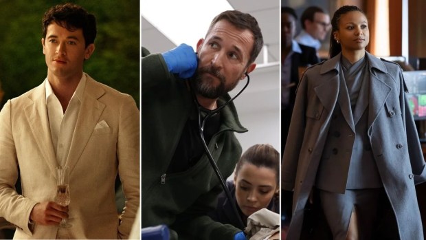 The 8 best new movies and shows to stream this weekend on Netflix, HBO ...