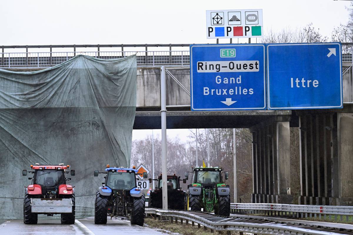 UE aprova acordo com Mercosul, num recado também para Trump