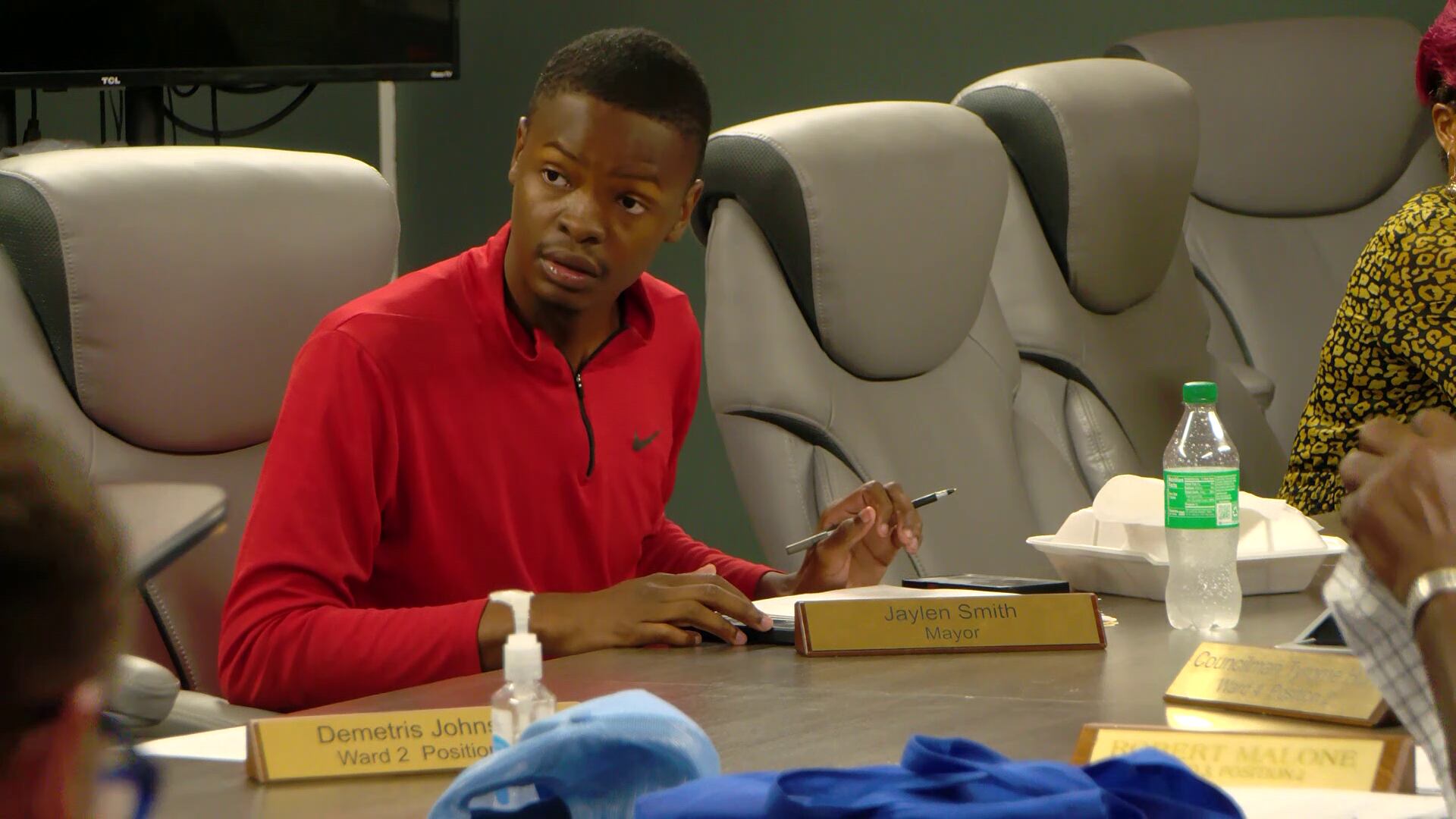 State police investigating Ark. mayor who became youngest Black mayor ...