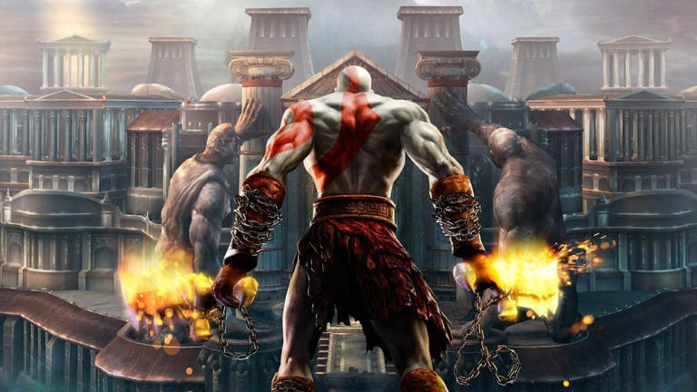 The best PS2 game is a near-perfect masterpiece