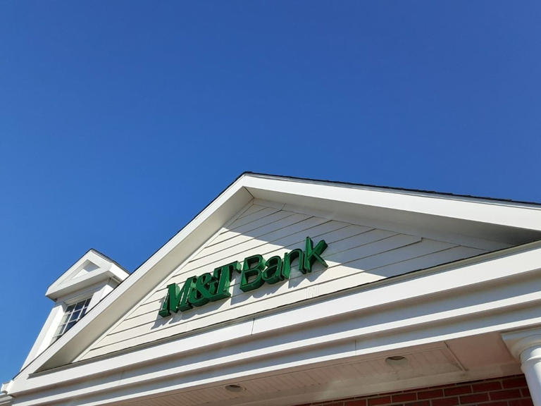 Simsbury among M&T Bank supermarket branch closings in Connecticut
