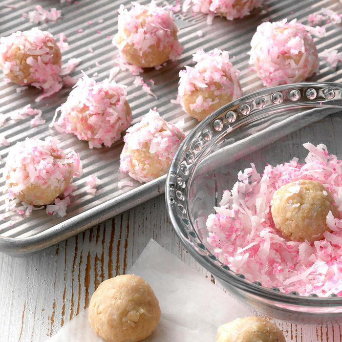 24 pink food ideas for a party