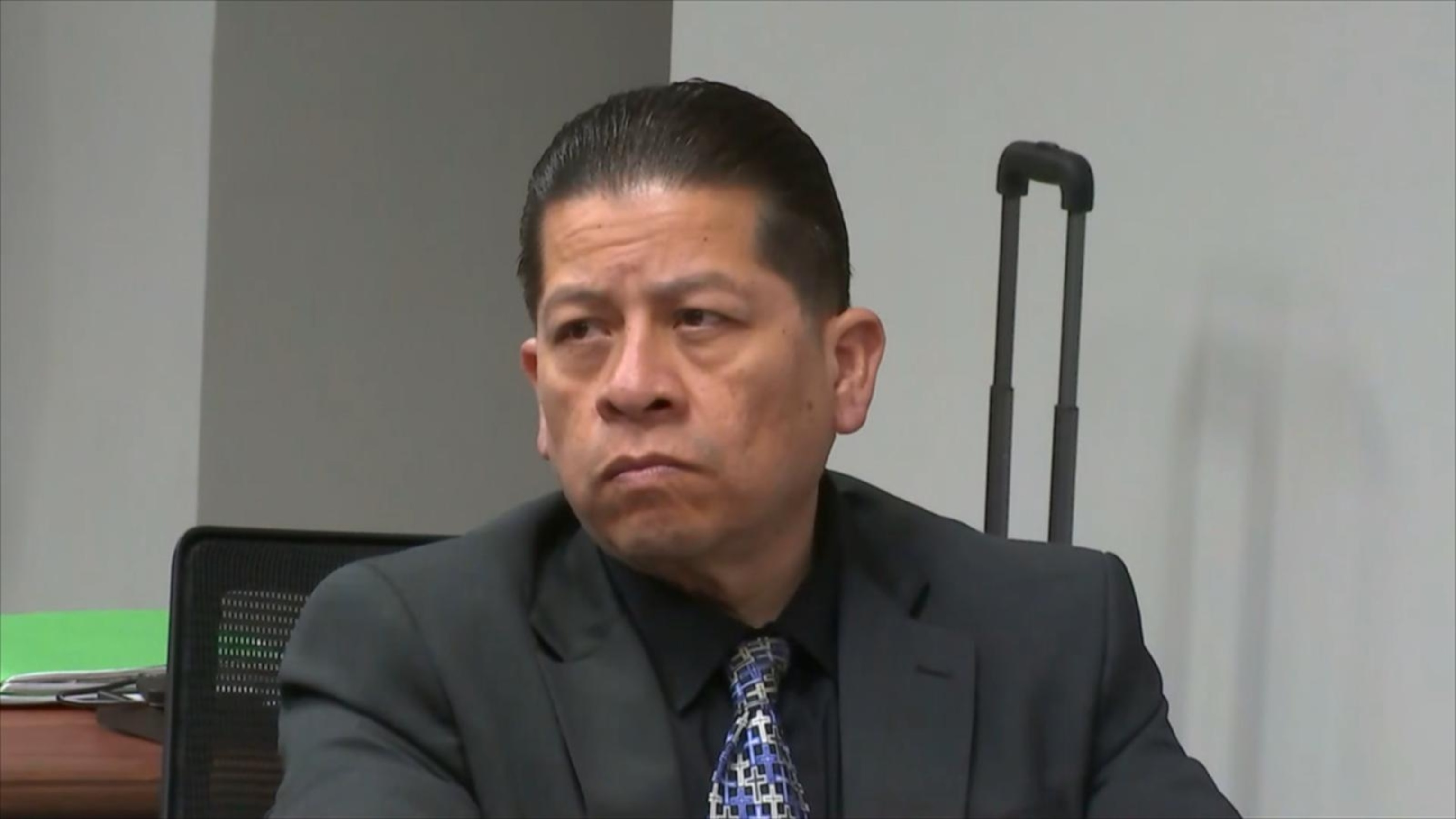 Trial of Uvalde officer enters 3rd day of testimony