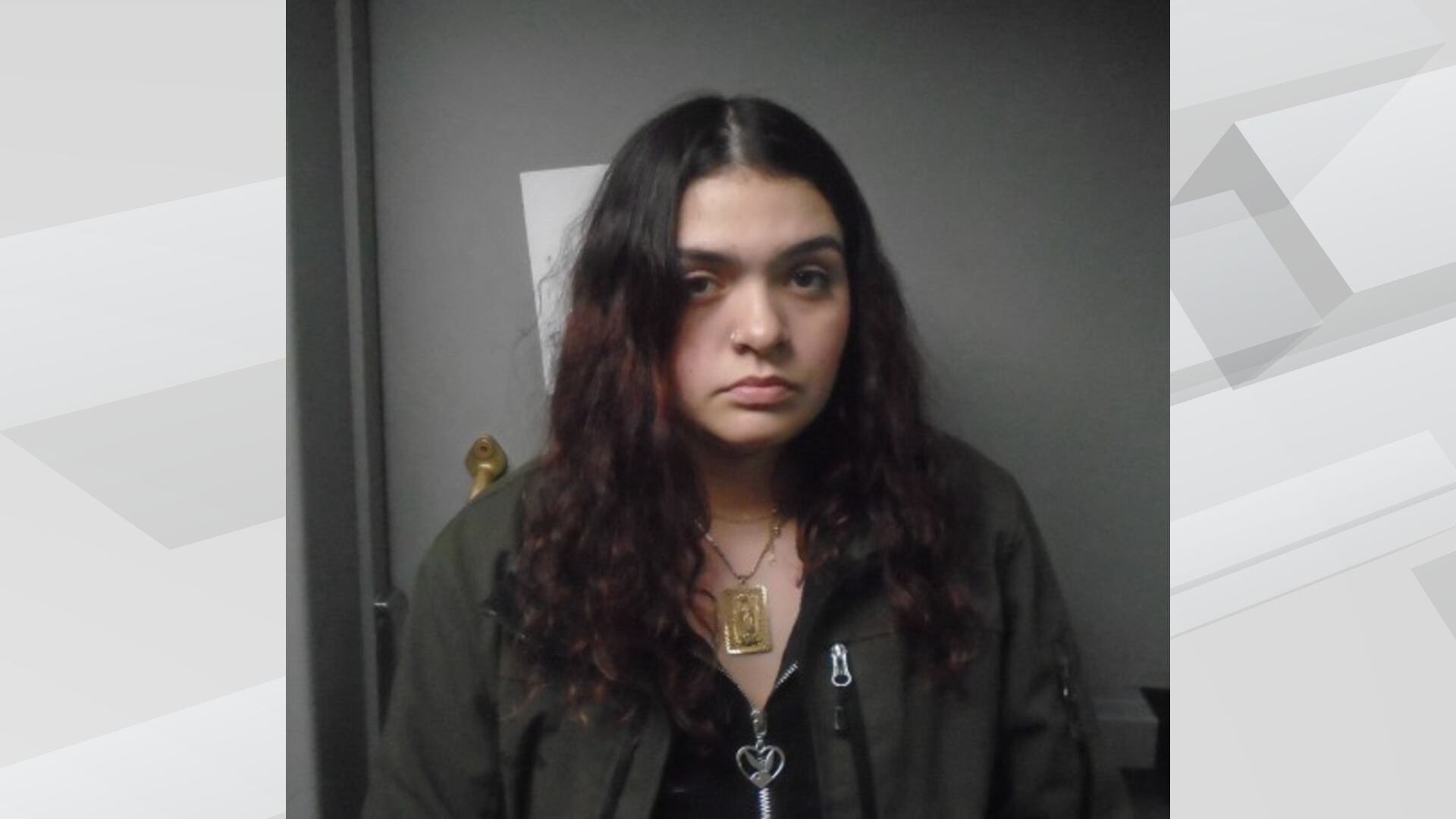 Grand Forks woman accused of attacking victim with candle