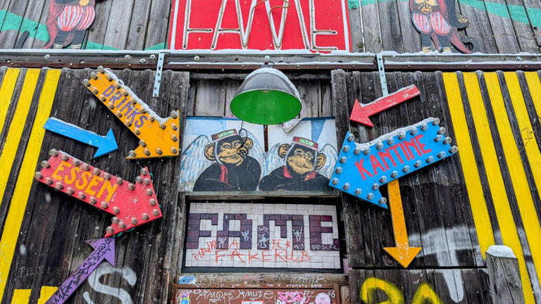 „Zum Totlachen“ – MC Fitti startet Comedy-Abende im „Kater“-Club