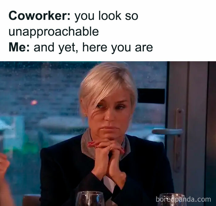 44 hilarious workplace memes that may help you get through your workday ...