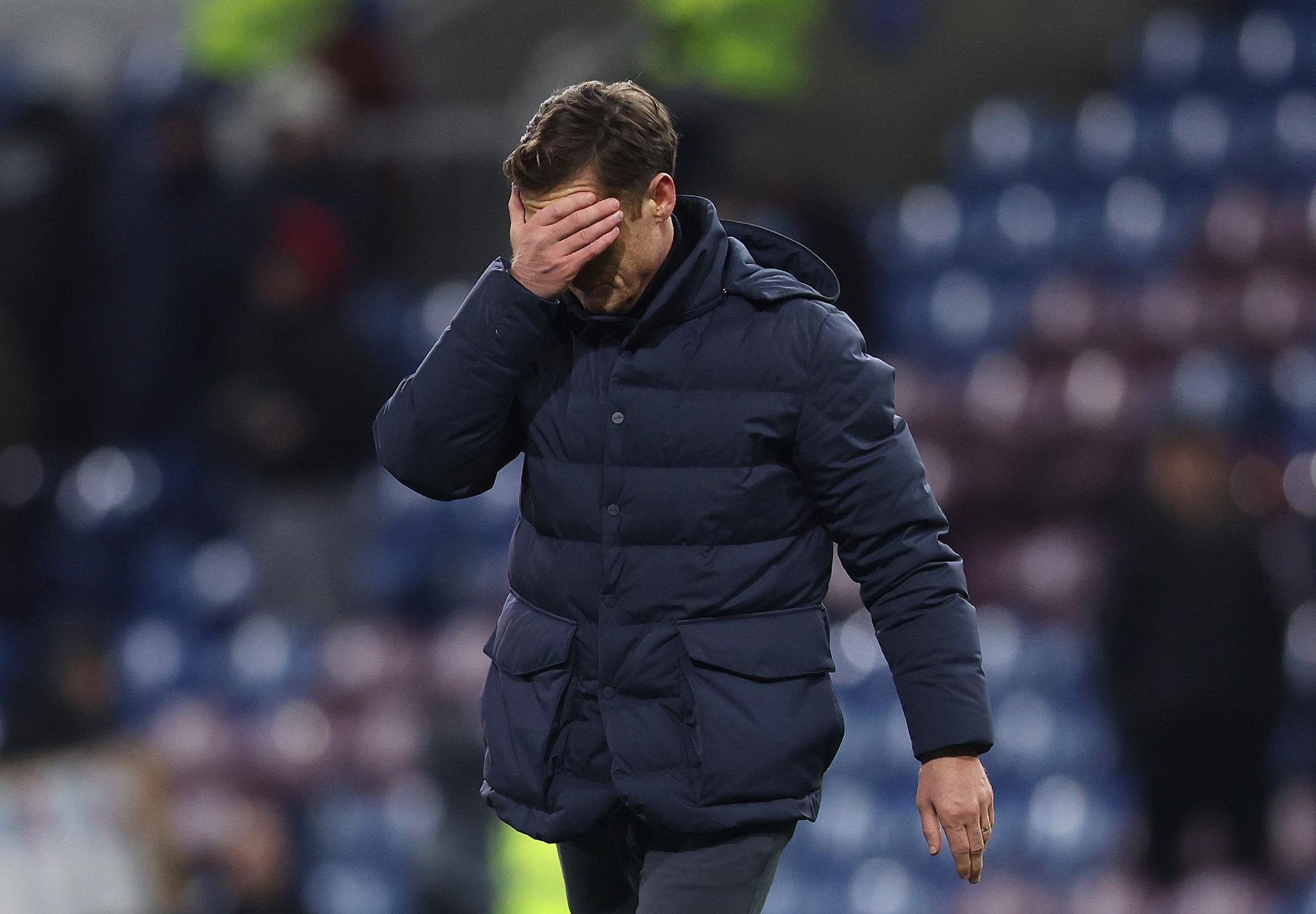 Pundit tips Burnley to suffer cup shock against Millwall to pile more ...