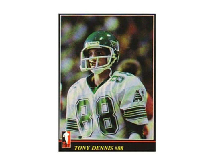 Obit: Former Windsor CFL receiver Tony Dennis dies after multiple organ ...