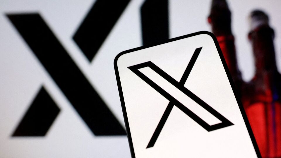 Apple and Google asked to take down X and Grok apps over 'sickening ...