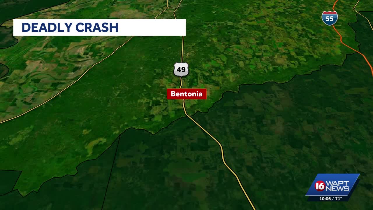 Driver killed in crash involving school bus