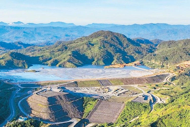 Philex, OceanaGold: Trailblazing world-class tailings management