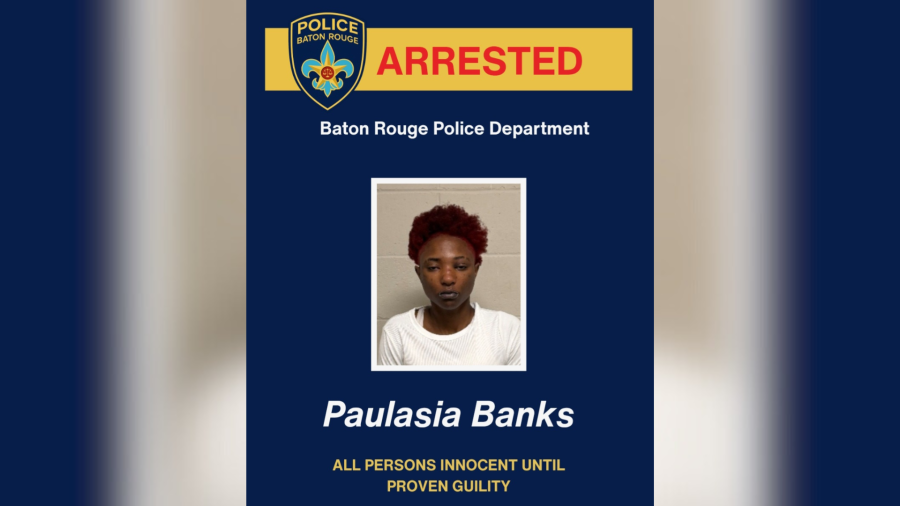 Lawyer for Baton Rouge murder suspect claims shooting was 'accidental'