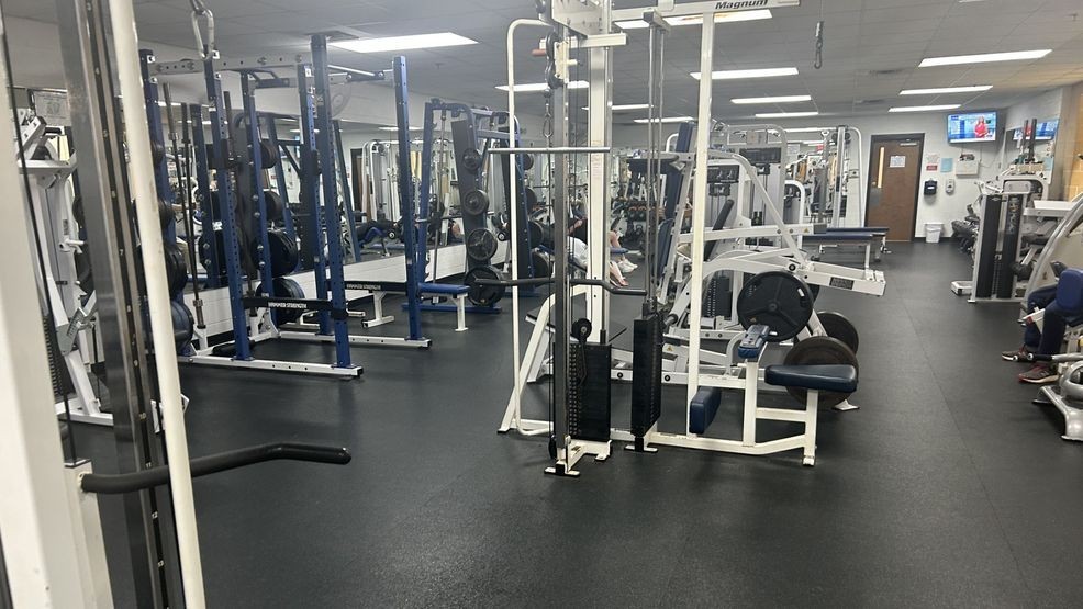 Myrtle Beach Recreation Department hosts fitness challenge