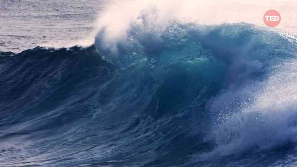 This is how humans crossed oceans long before modern maps