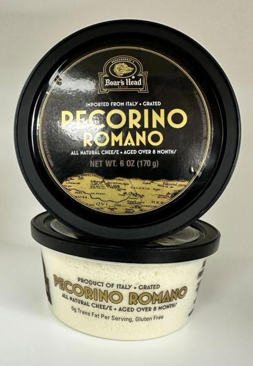 Cheese recalled nationwide for listeria contamination: Things to know