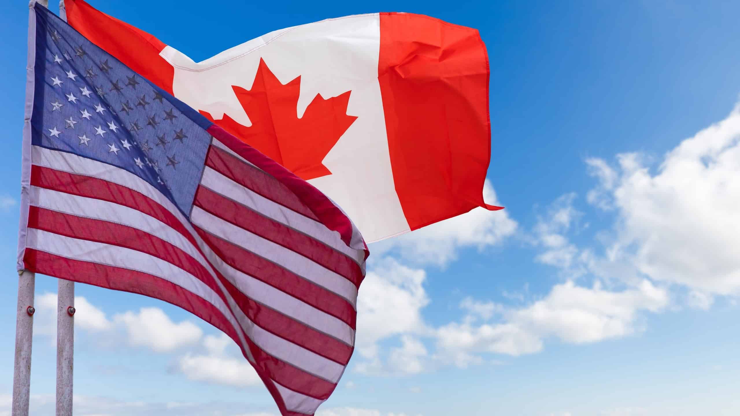 13 things Americans think are uniquely theirs (that Canada also has)