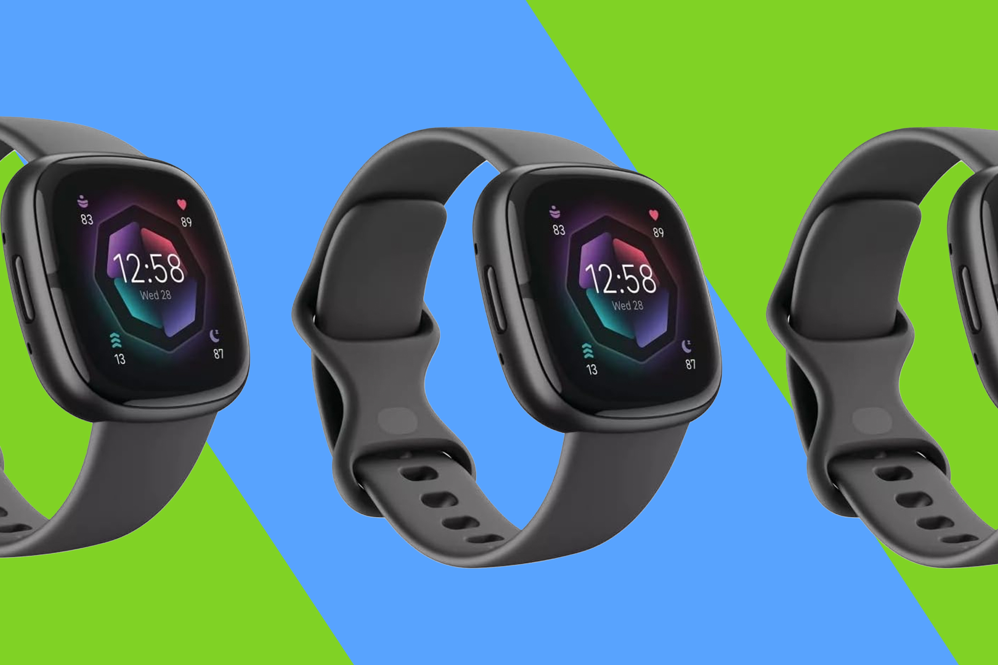 Jan. 9 is Quitter’s Day, but this rare Fitbit Sense deal should keep ...