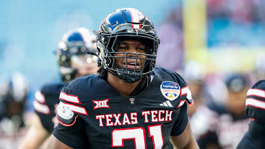 Dream Titans draft target just made his loudest statement yet