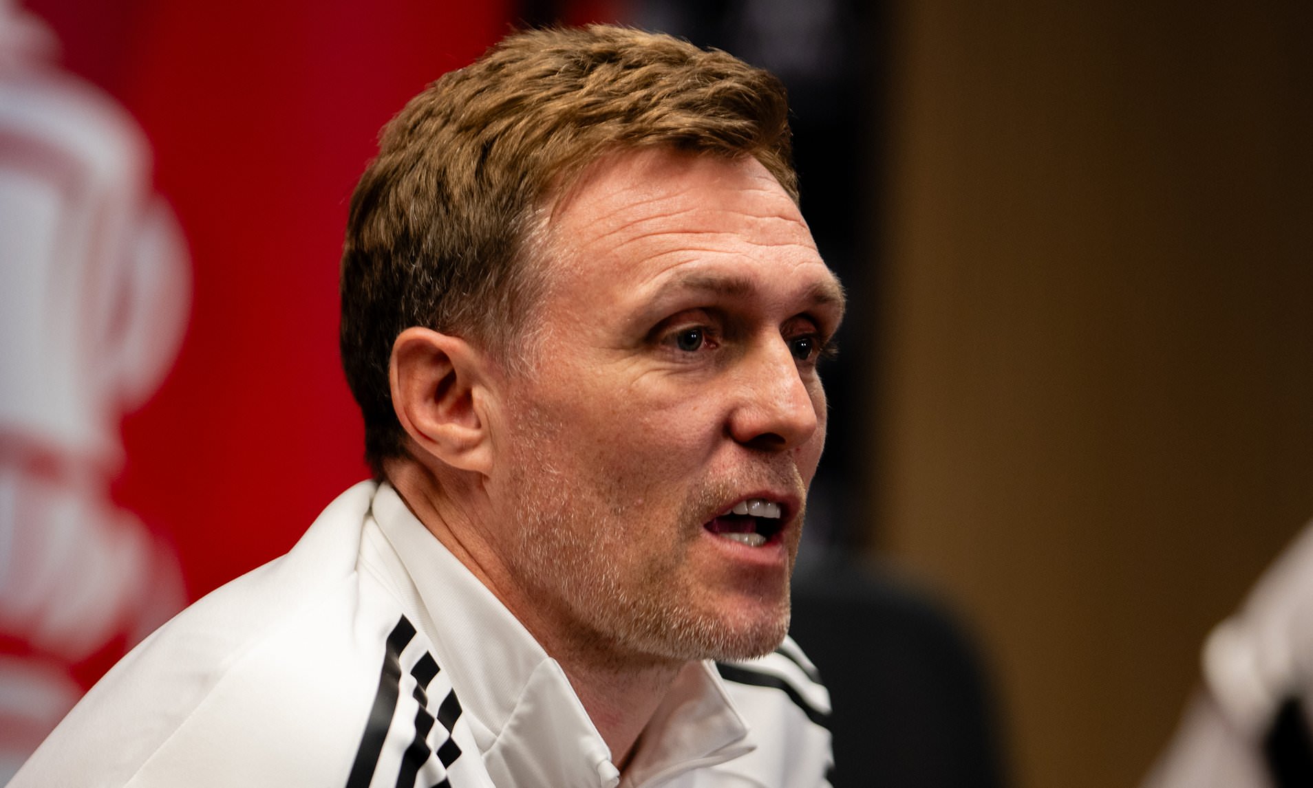 Darren Fletcher gives update on Man United future, with caretaker boss ...