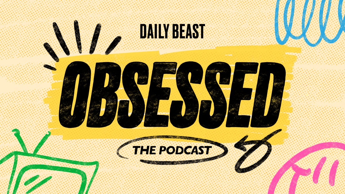 Entertainment guru Kevin Fallon launches Obsessed: The podcast