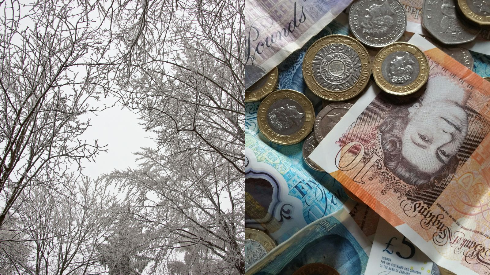 Cold weather payments: Wigan postcode areas eligible for £25 payment ...