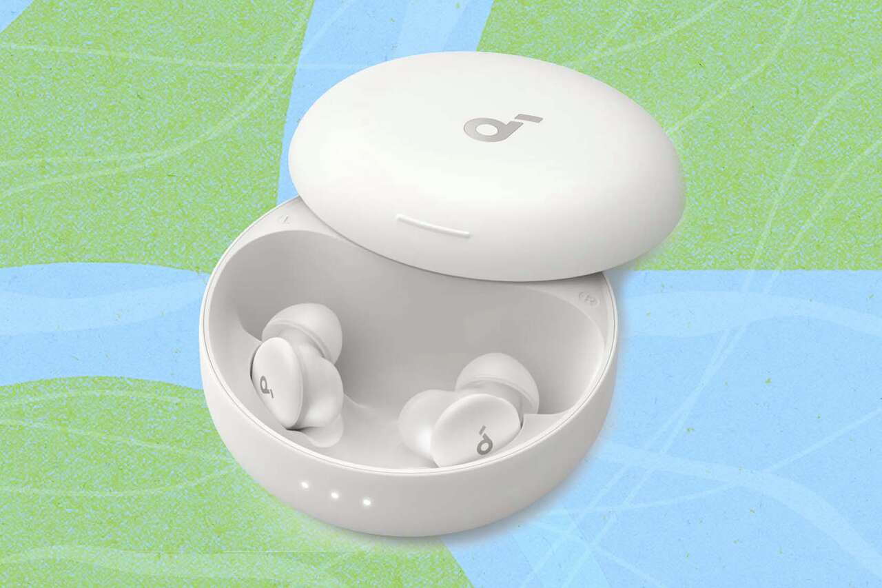 Anker's latest gen sleep buds are available for preorder