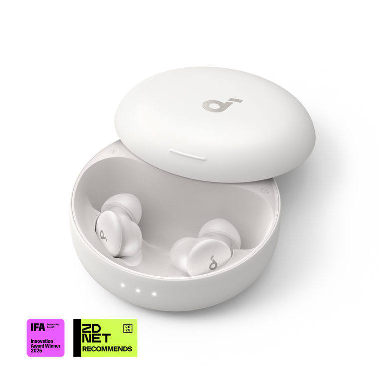 Anker's latest gen sleep buds are available for preorder